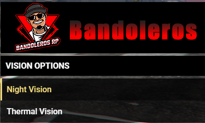 Roda | Roda Admin Menu