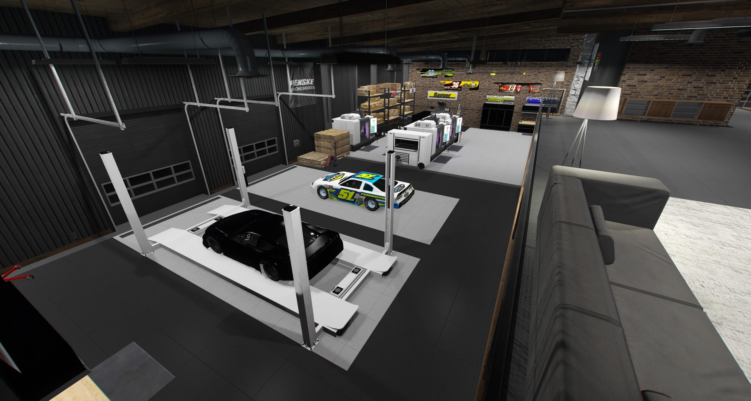 racingfreddie | Global Racing HQ