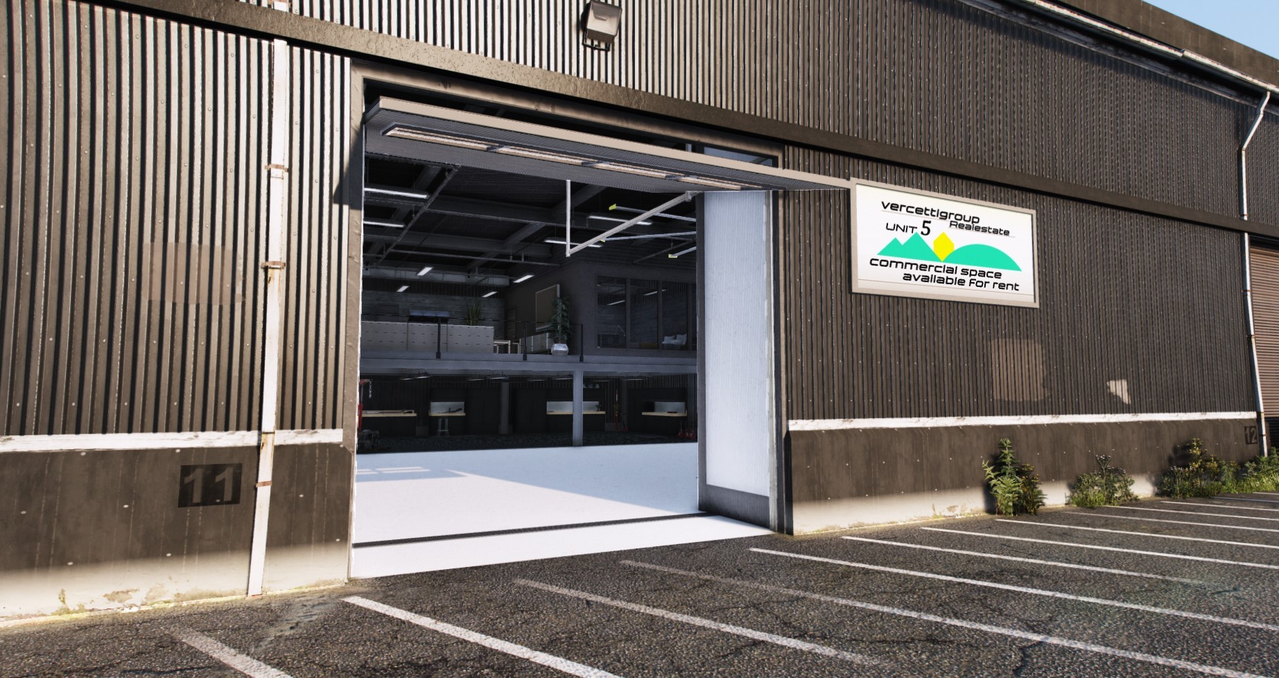 racingfreddie | Warehouse Race Shops (LE)