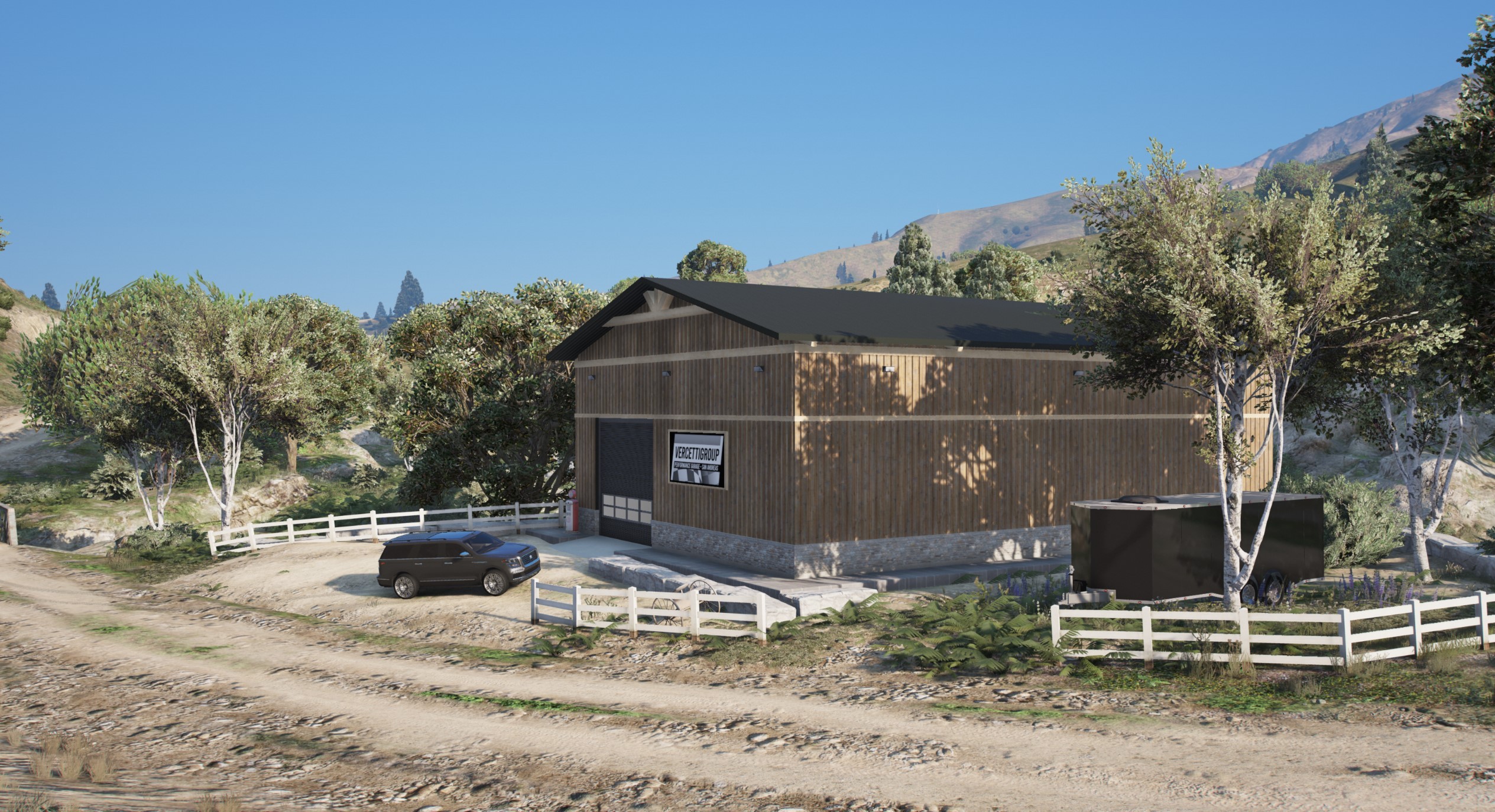 racingfreddie | Small Barn Shop 3