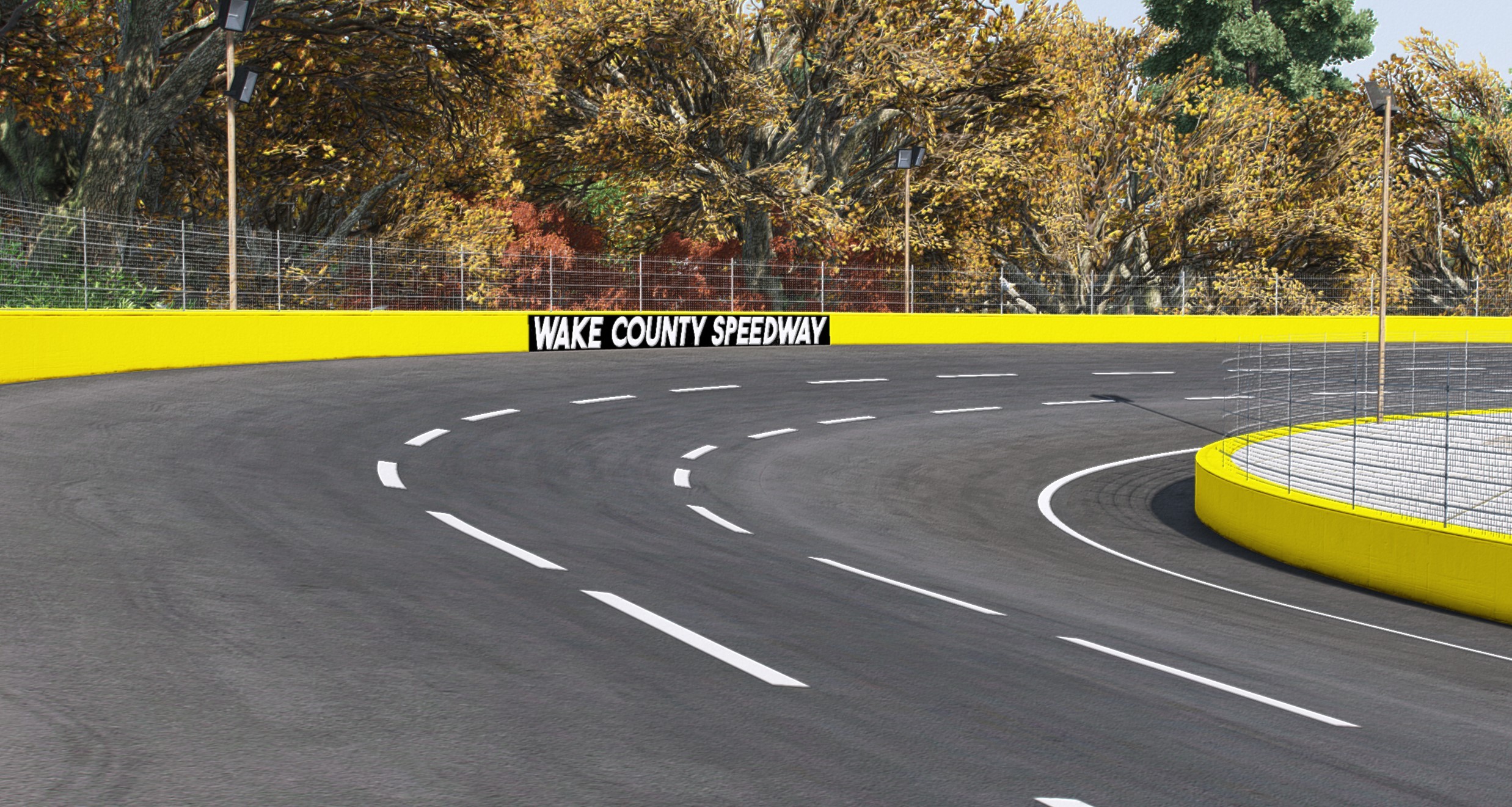 racingfreddie | Wake County Speedway 24'