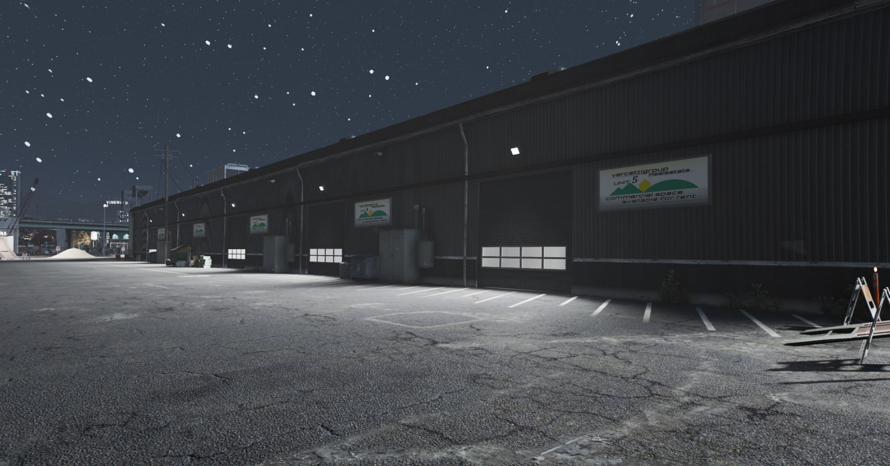 racingfreddie | Warehouse Race Shops (LE)