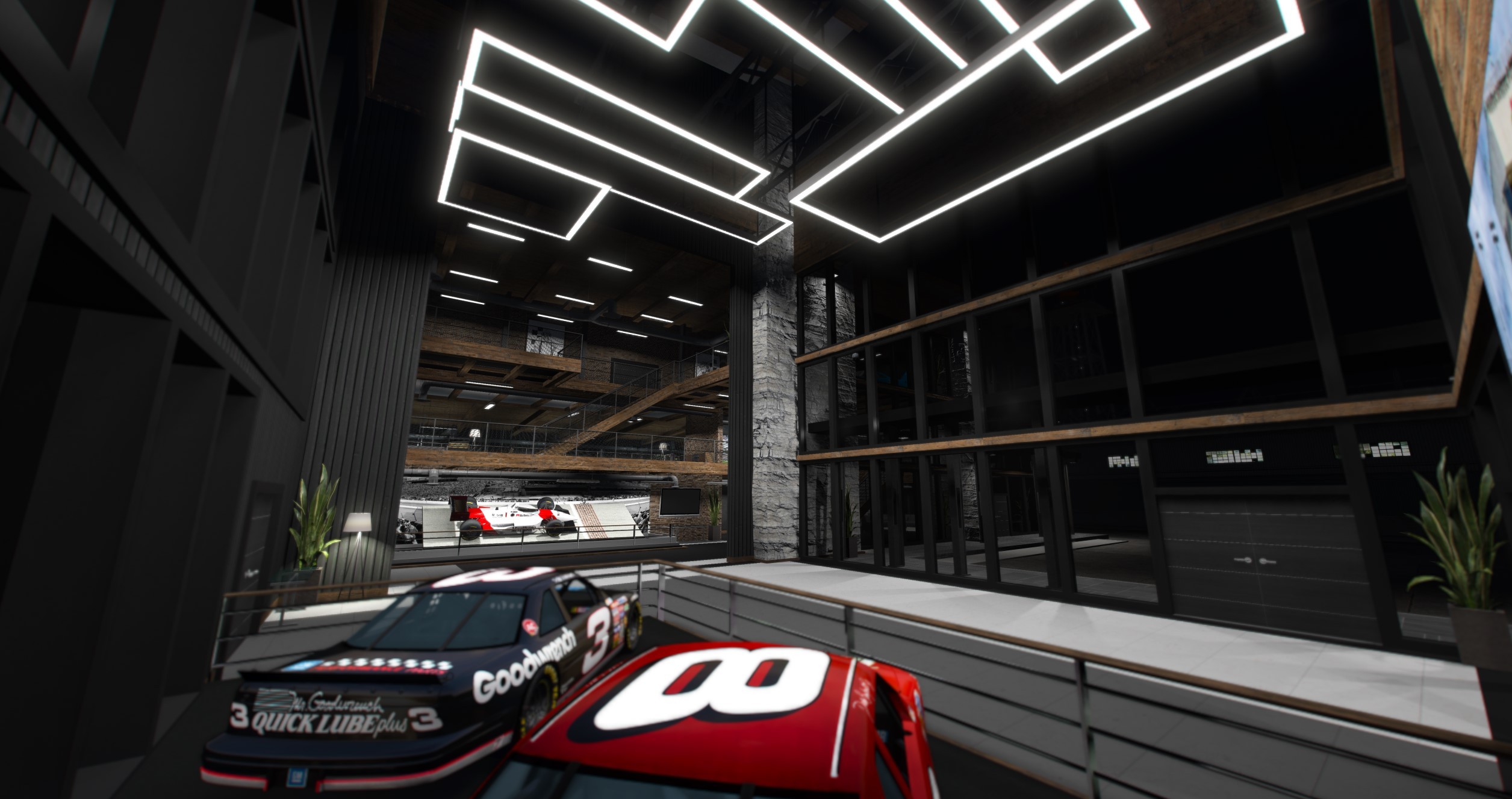 racingfreddie | Global Racing HQ