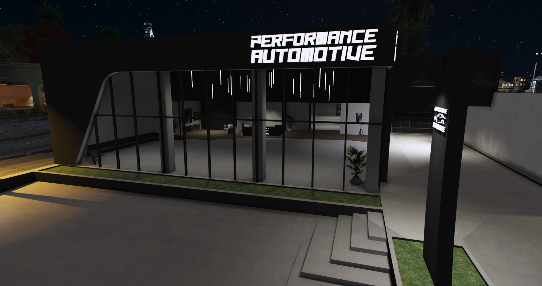 racingfreddie | LS Garage