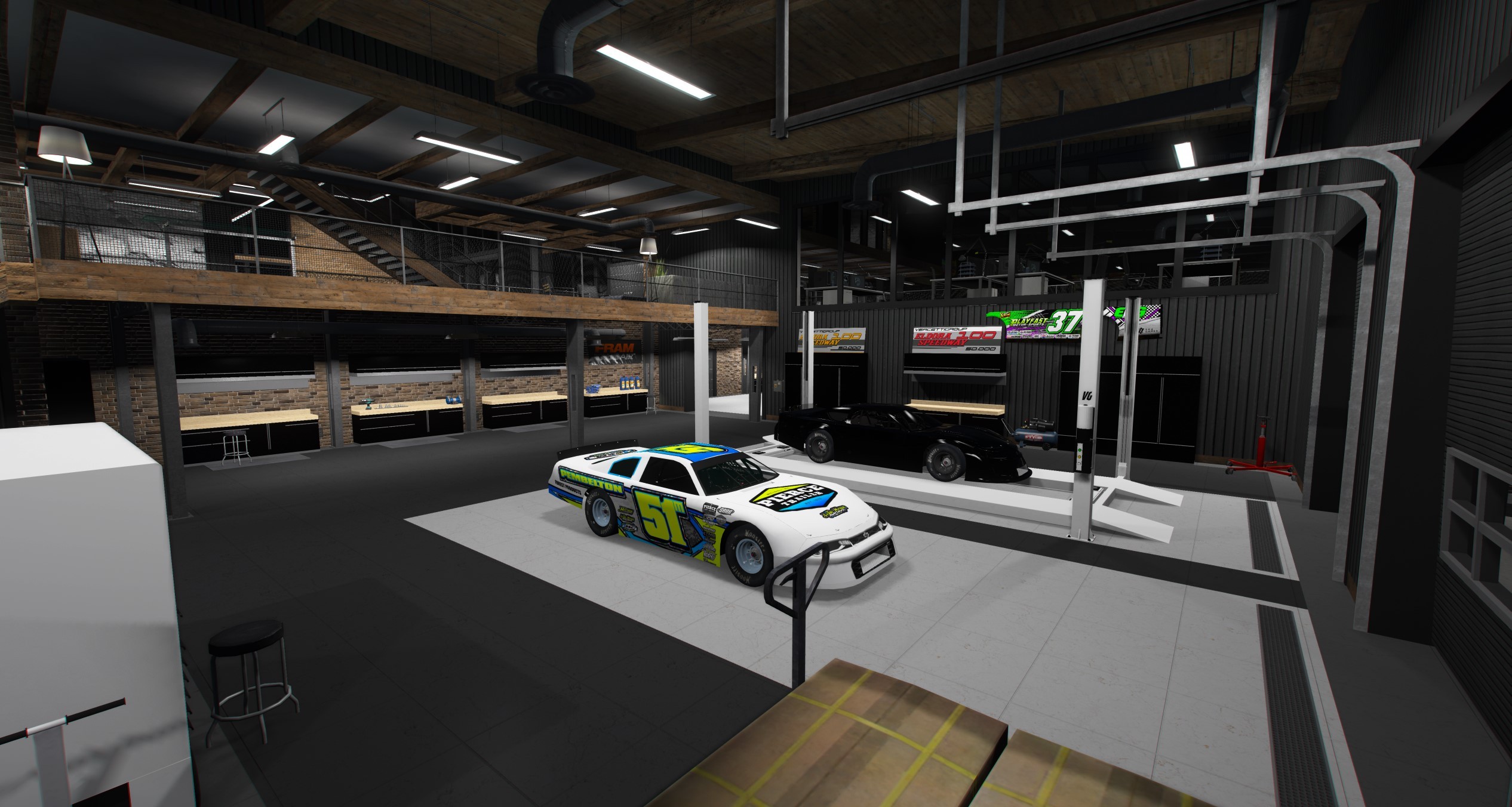 racingfreddie | Global Racing HQ