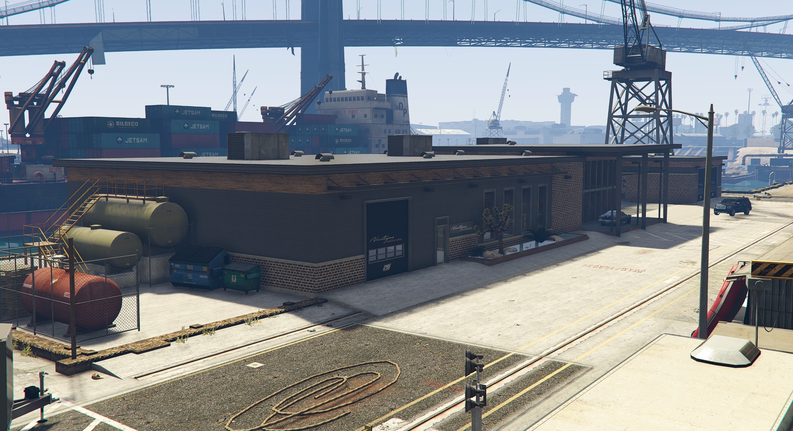 racingfreddie | Large Dock Shop 1
