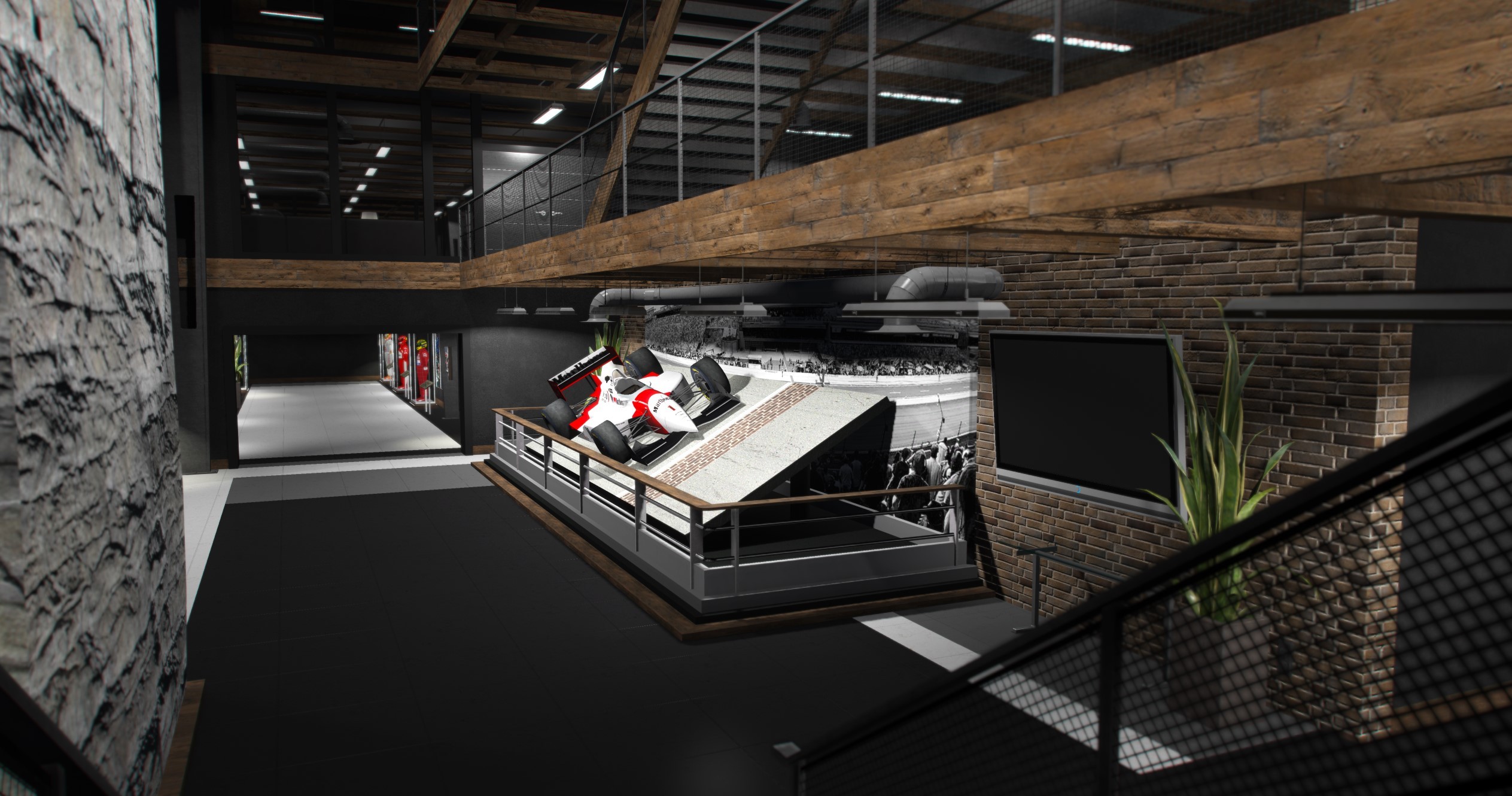 racingfreddie | Global Racing HQ