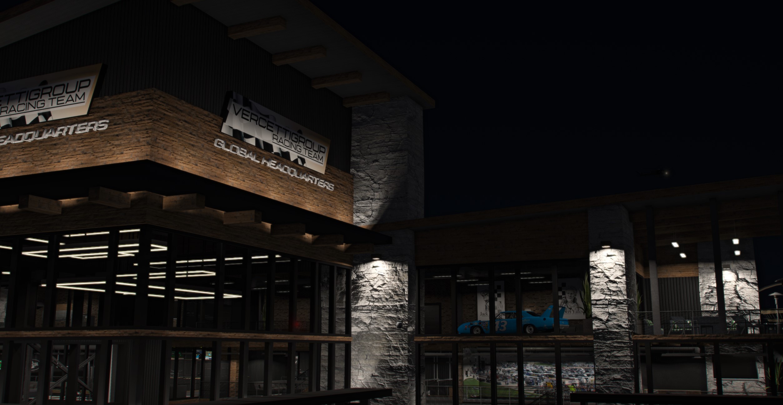 racingfreddie | Global Racing HQ