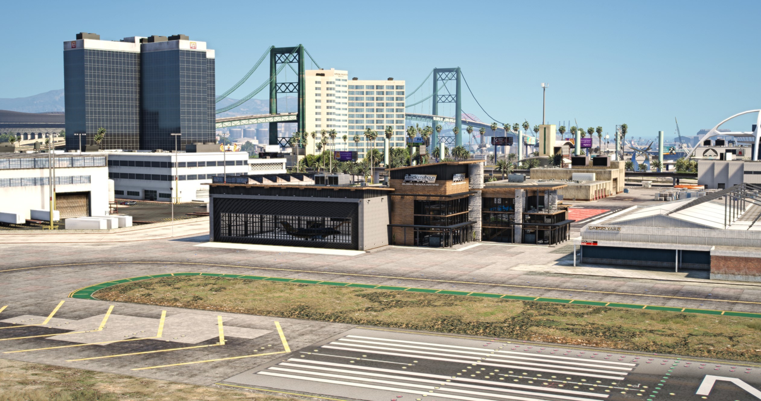 racingfreddie | Global Racing HQ