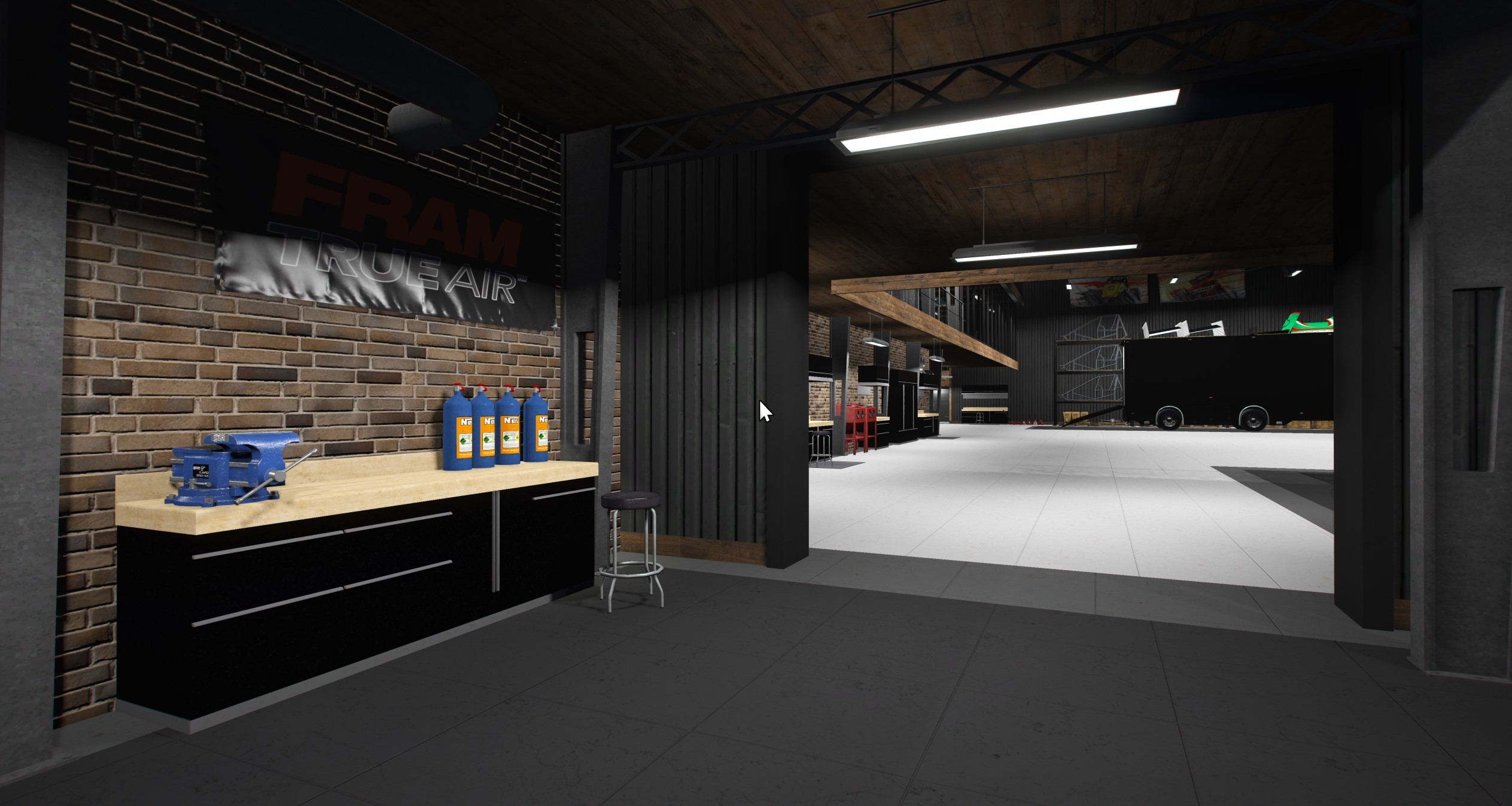 racingfreddie | Global Racing HQ