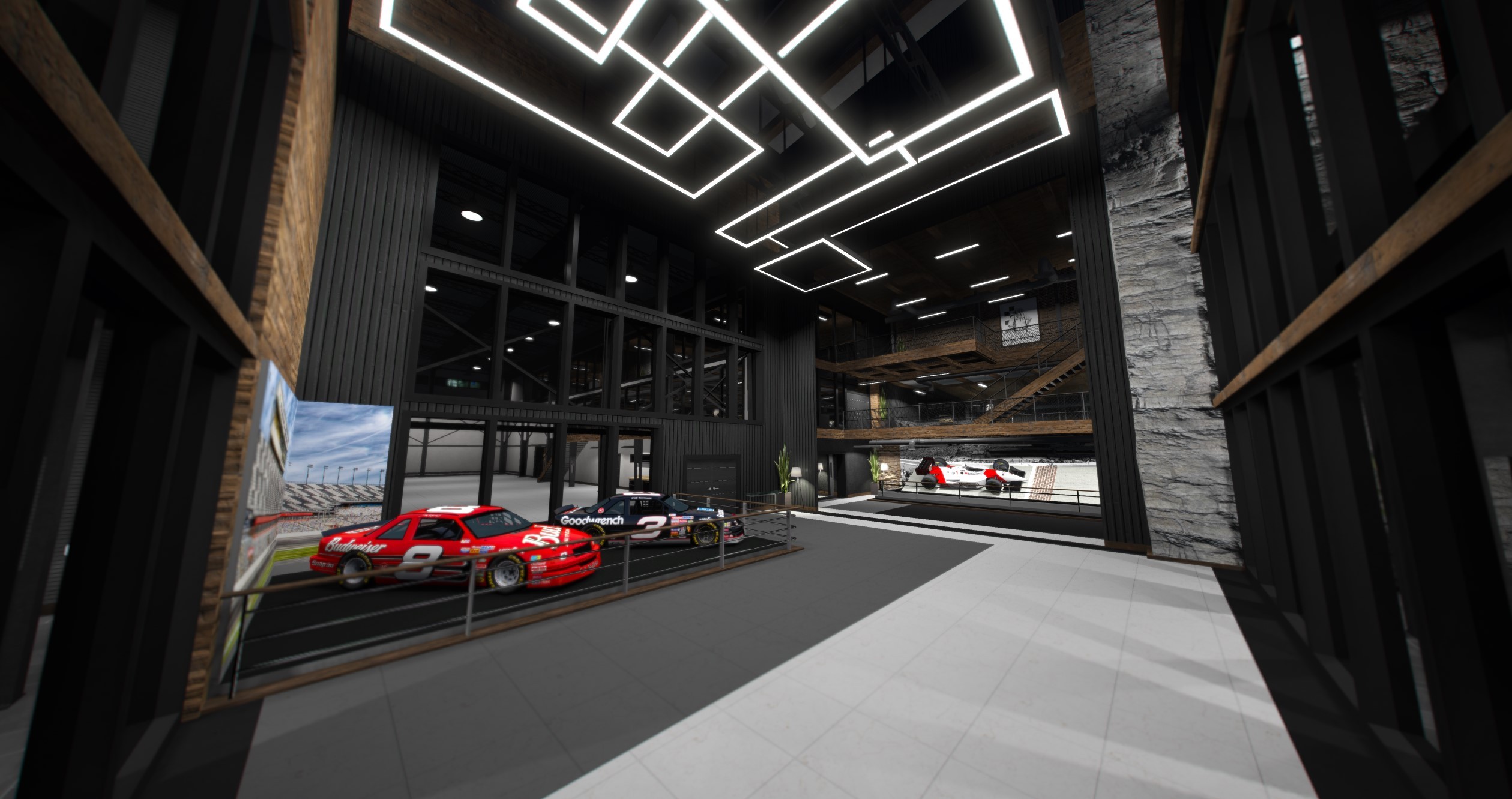 racingfreddie | Global Racing HQ