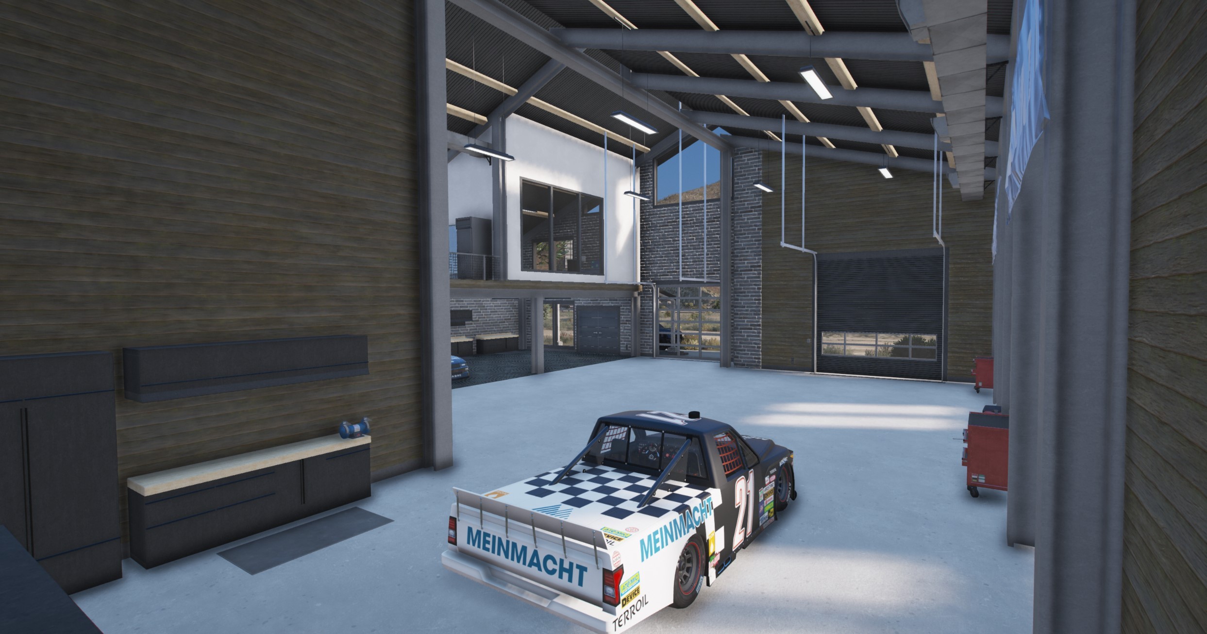 racingfreddie | Sandy Shores Homes 1