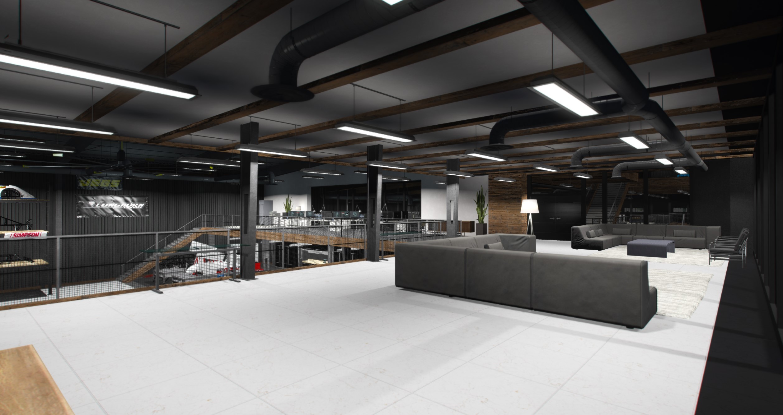 racingfreddie | Global Racing HQ