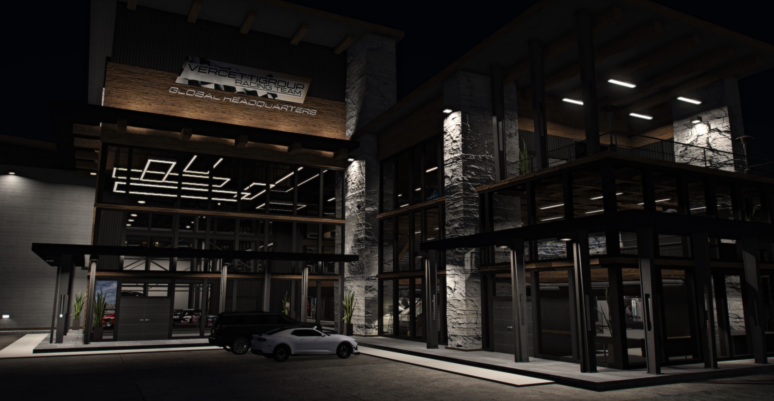 racingfreddie | Global Racing HQ