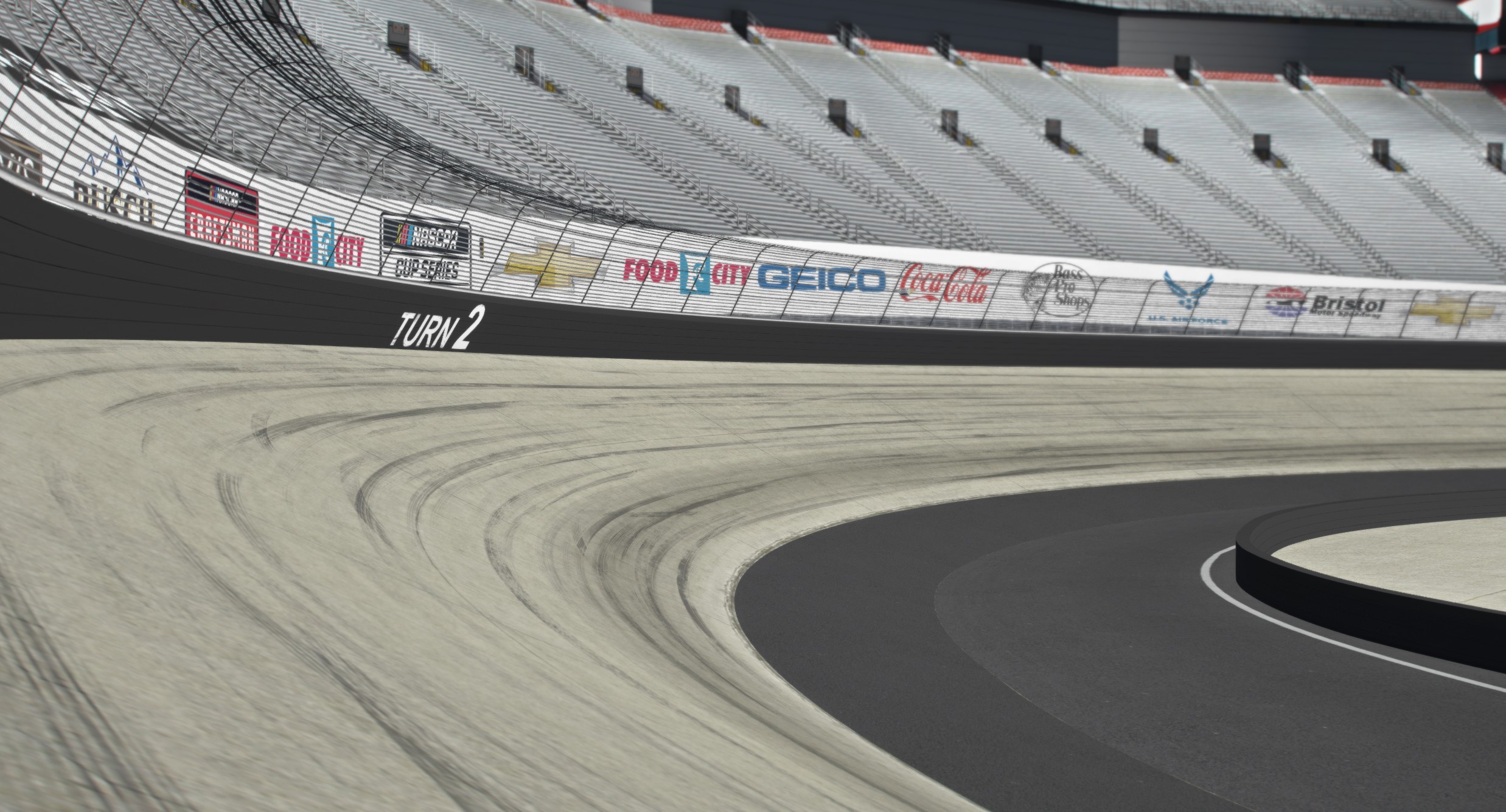 racingfreddie | Bristol Speedway