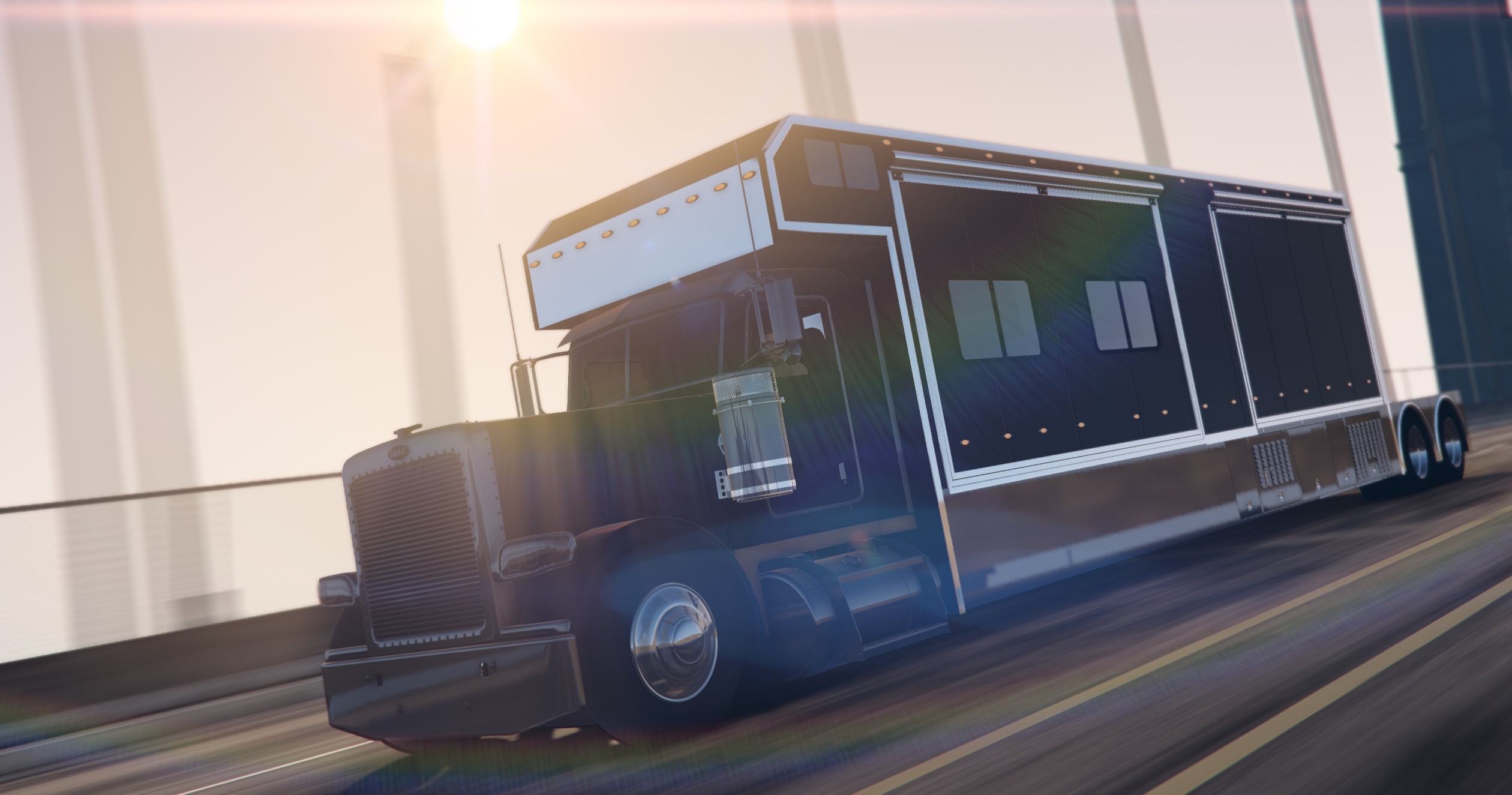 racingfreddie | VG Race Hauler