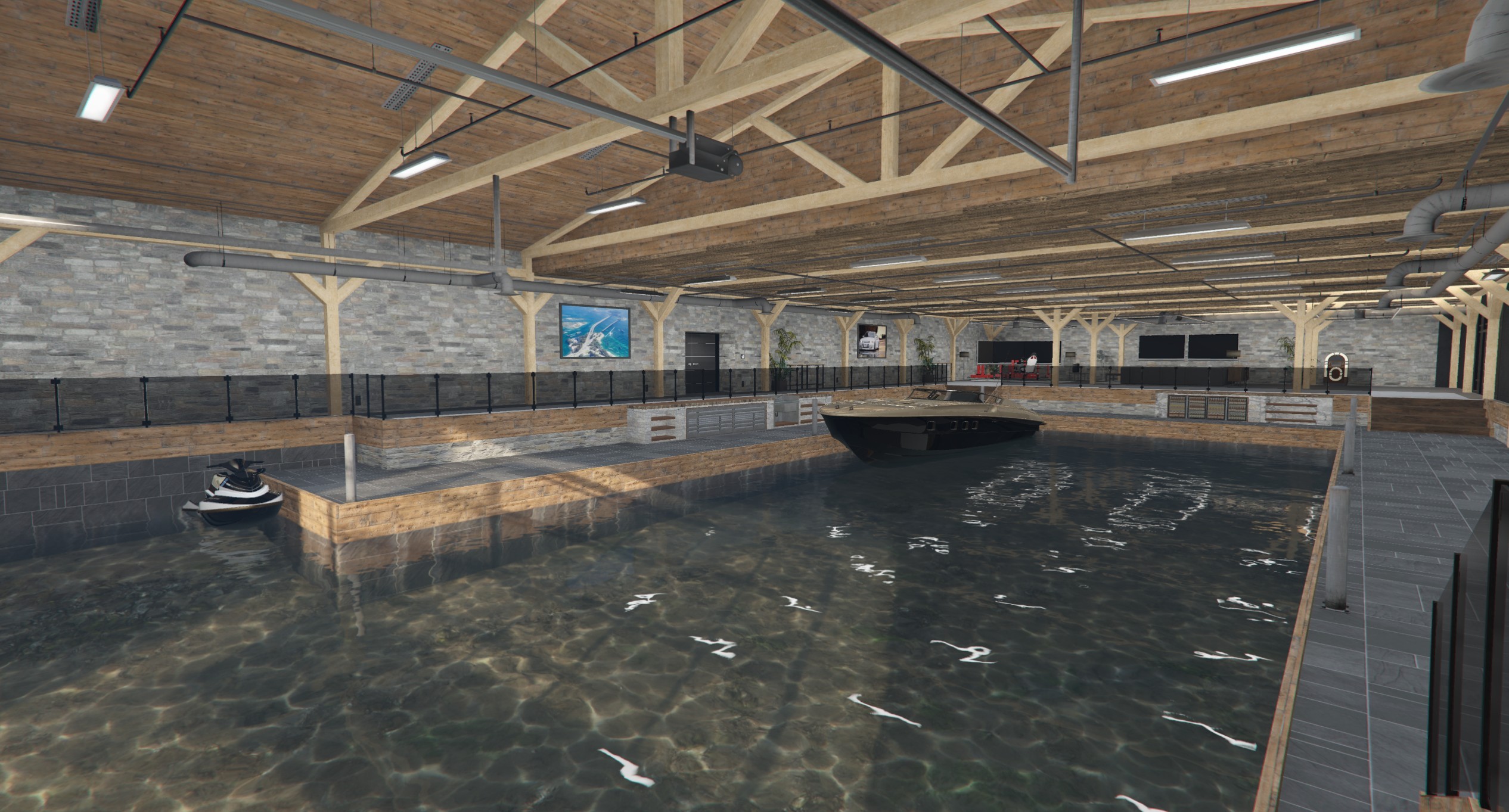 racingfreddie | Alamo Sea Lake House