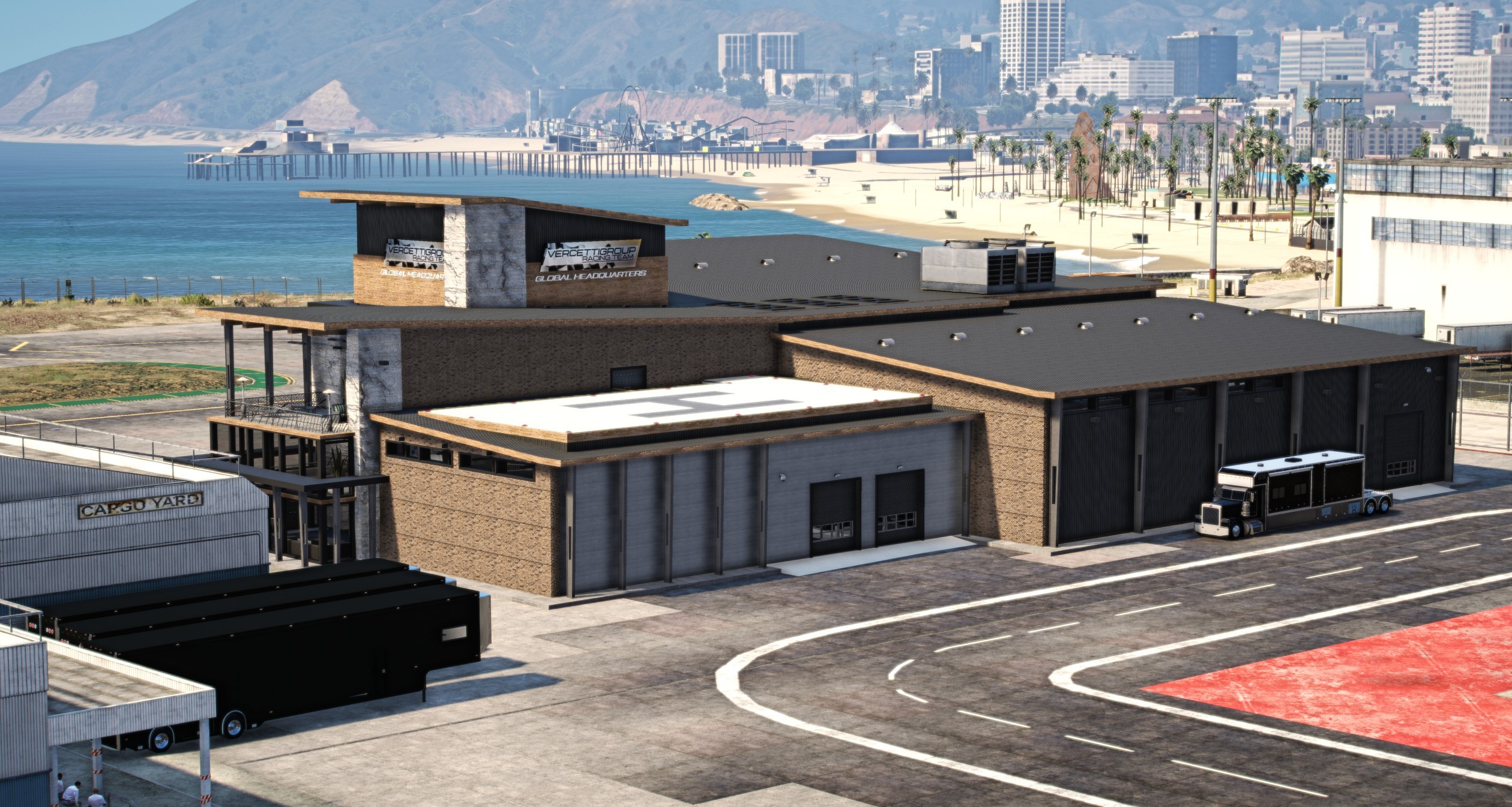 racingfreddie | Global Racing HQ