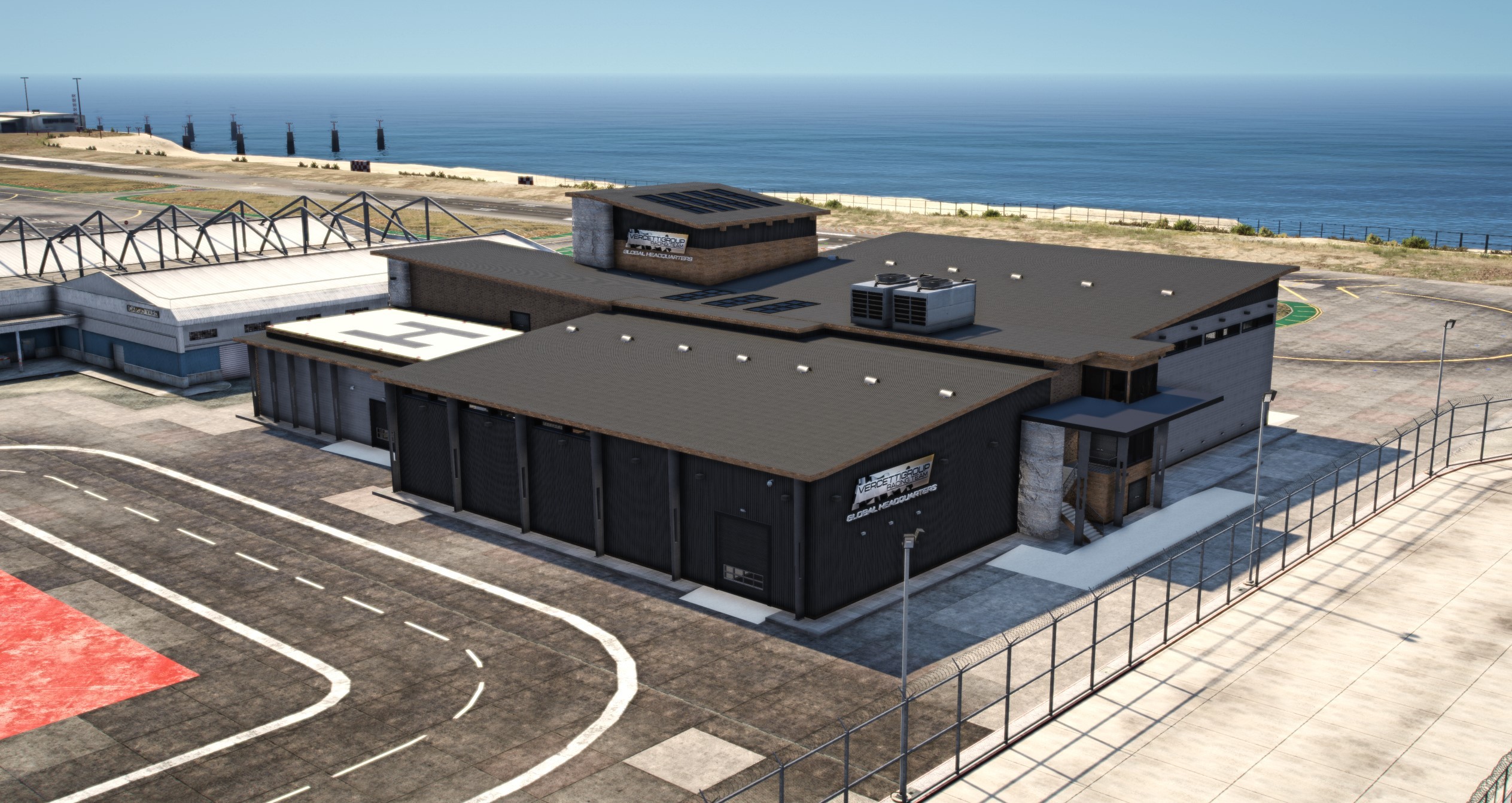 racingfreddie | Global Racing HQ