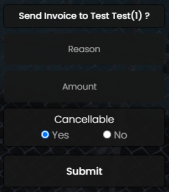 PlayerNo1 | qb-invoice