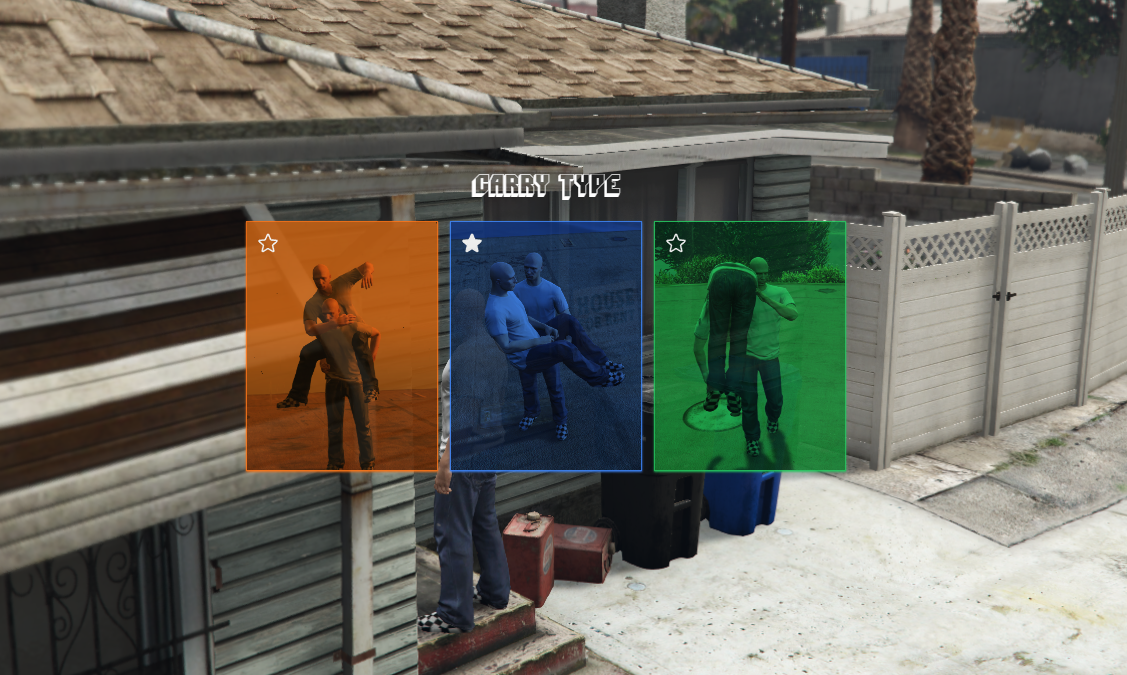 [QBX/QBCore/ESX] Criminal Pack | Character Kill System with Restoration ...