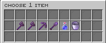 SwiftSMP Store · Amethyst