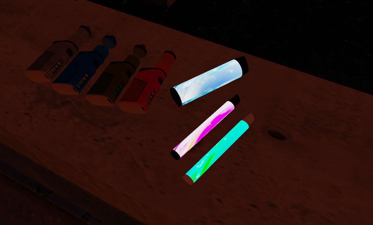 larygarymods | LARY GARY VAPE MODS