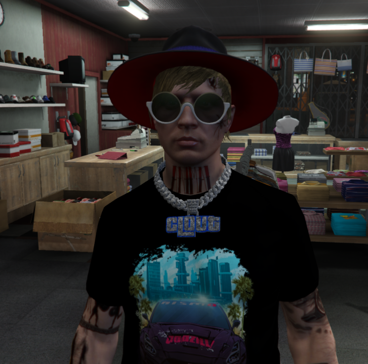 larygarymods | Clout Chain