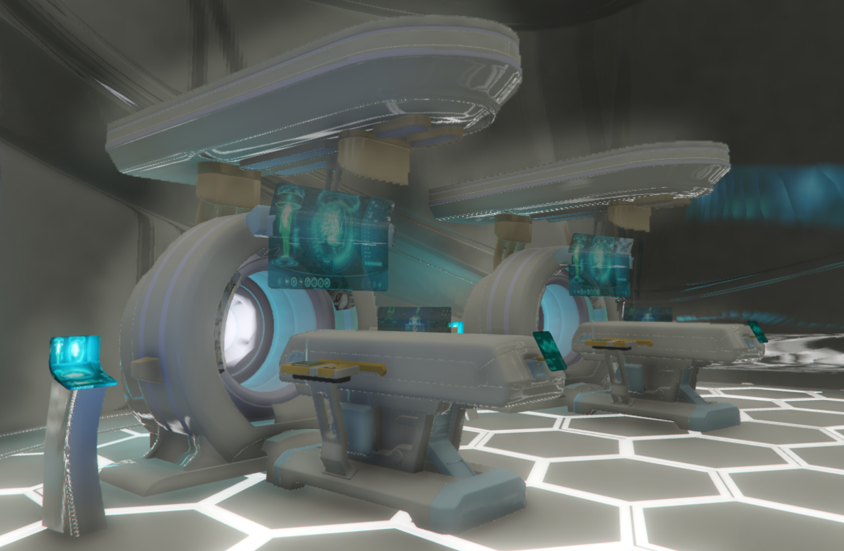 larygarymods | Cloning Center [ MLO ]