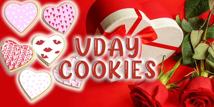 larygarymods | VDAY Cookies