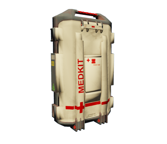 larygarymods | Cyber Med Kits