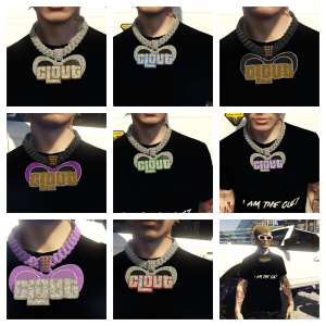 larygarymods | CLOUT CHAIN