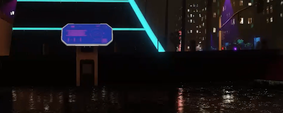 larygarymods | Cyber Town V1