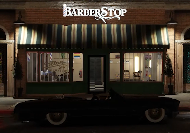 larygarymods | Barber Stop