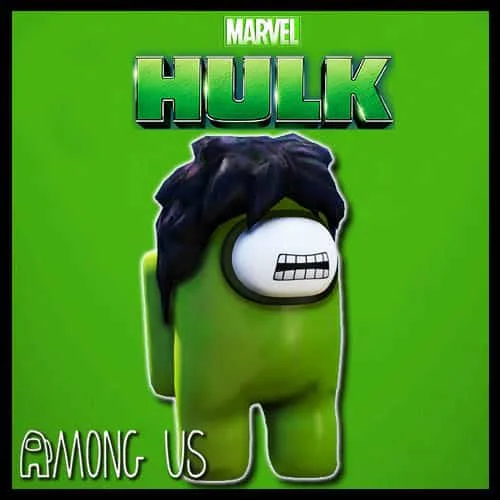 GameShop GTA | Among US HULK